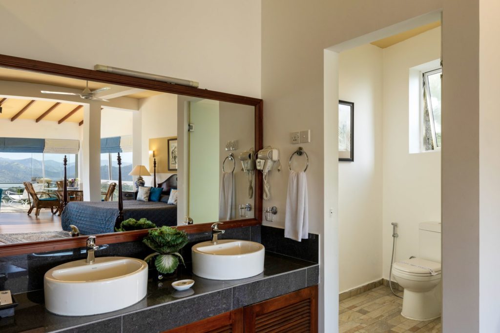 The Royal Albatross Suite – The Albatross Kandy Sri Lanka